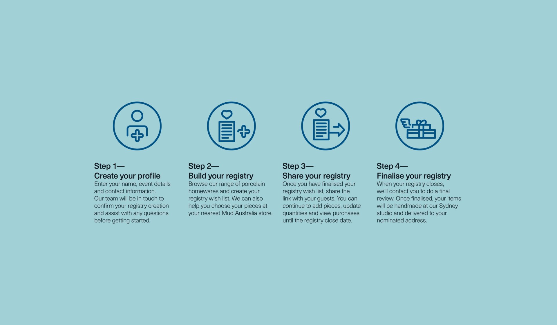 Mud Australia US | Handmade Australian Pottery, Homewares & Lighting